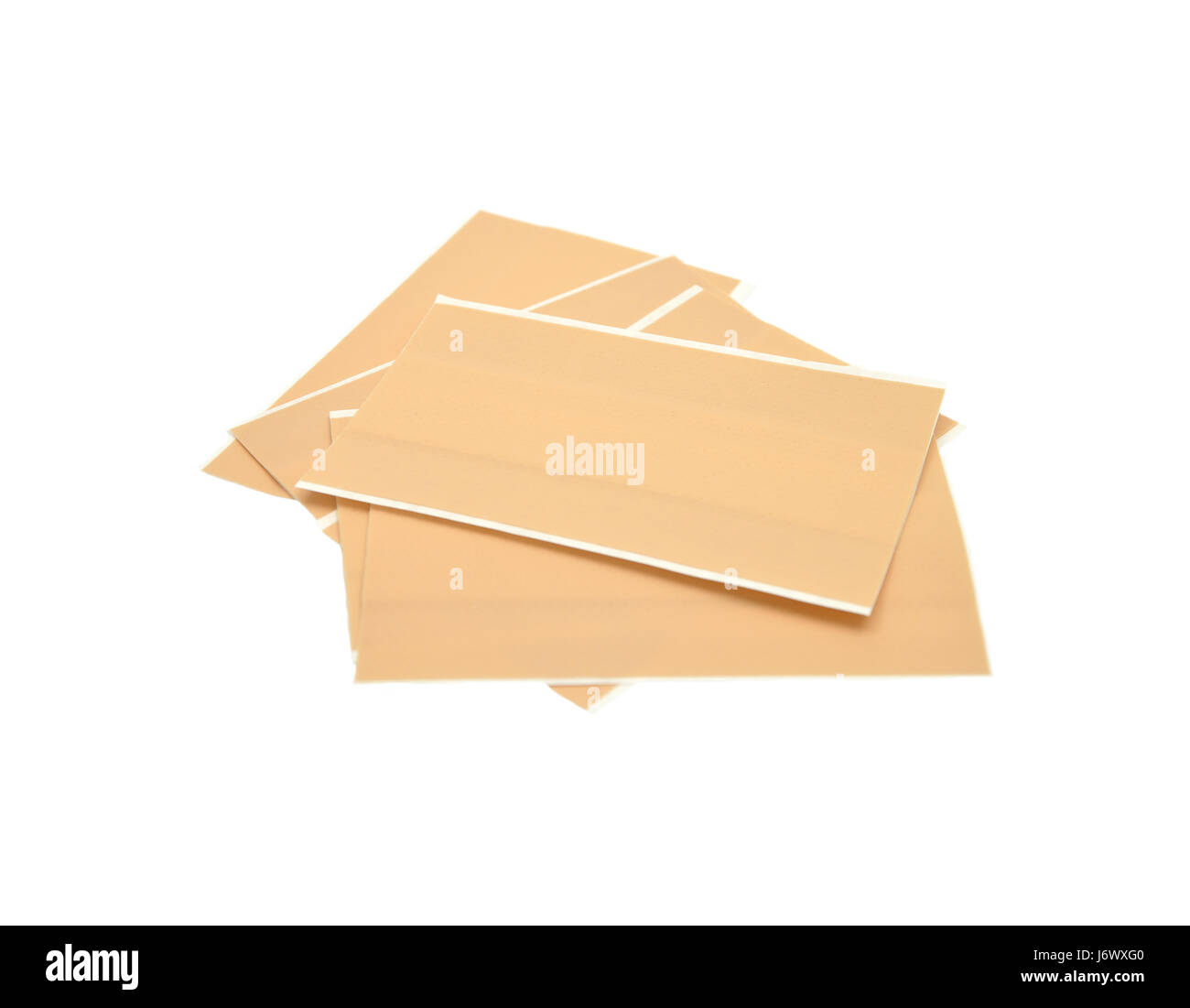 Plaster with pigment hi-res stock photography and images - Alamy