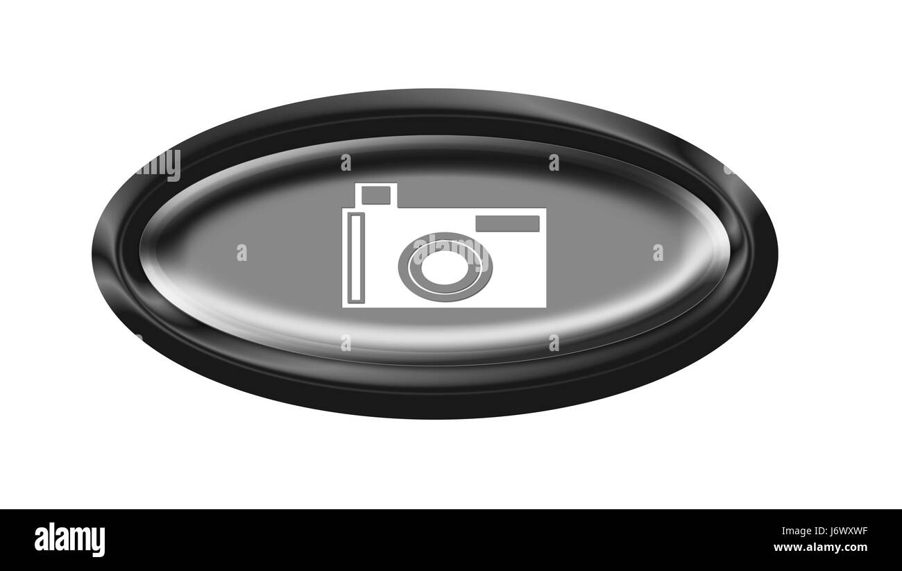 Button image Black and White Stock Photos & Images - Alamy