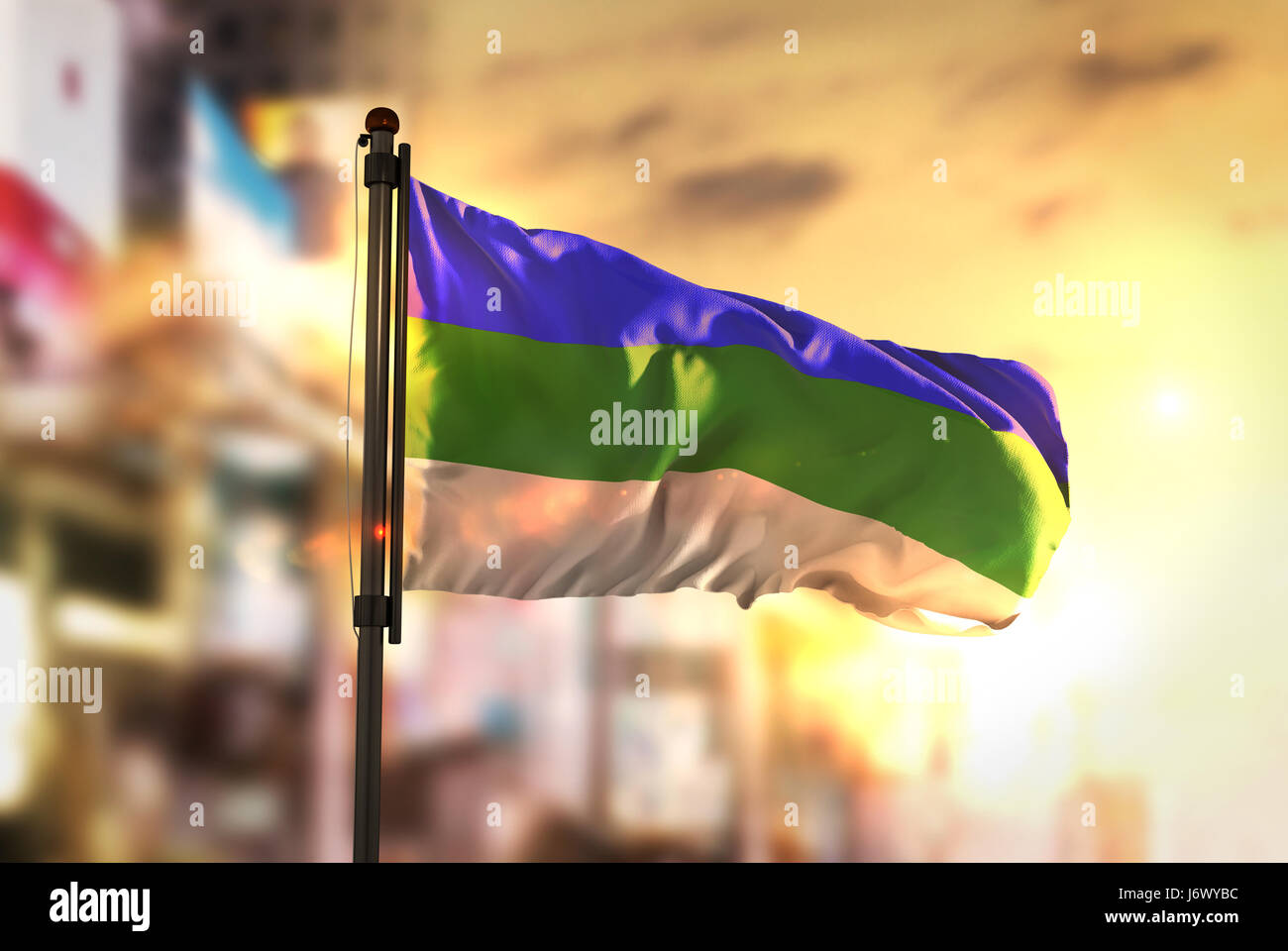 Capital of komi republic hi-res stock photography and images - Alamy