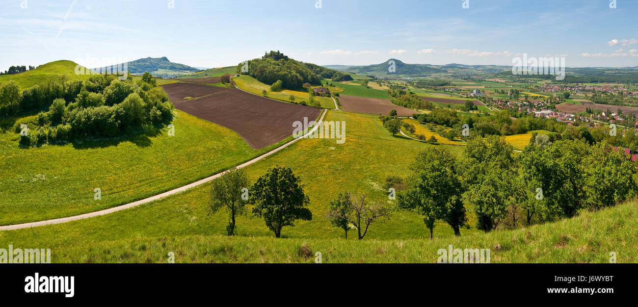 Engen hegau hi-res stock photography and images - Alamy