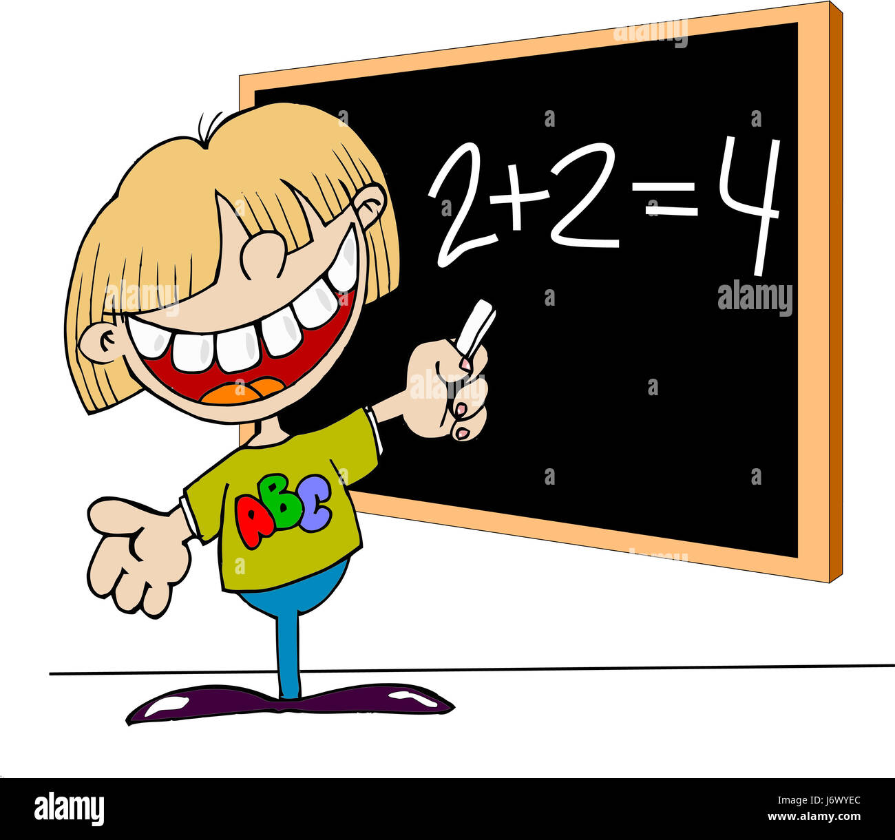 pupil eye organ problem childhood lesson boy lad male youngster ...