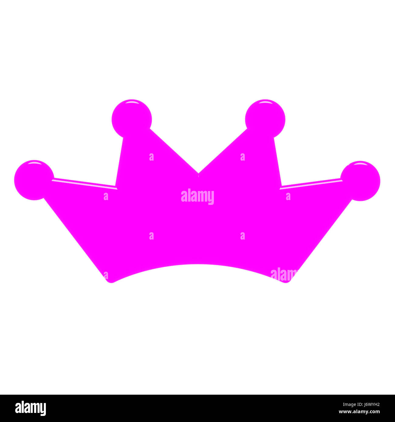 isolated graphic illustration queen emperor king conspicuous ...
