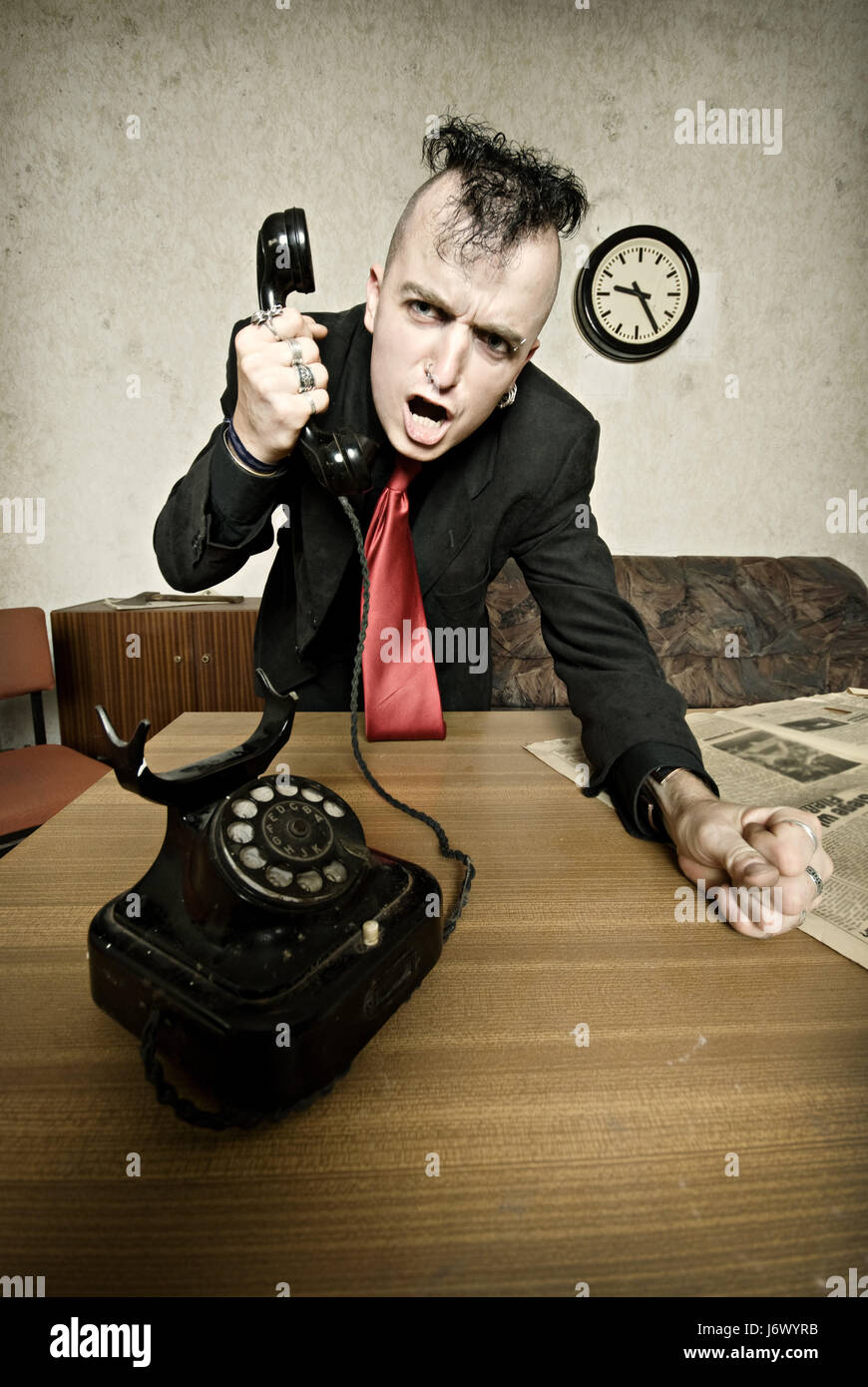 Captain moo hi-res stock photography and images - Alamy