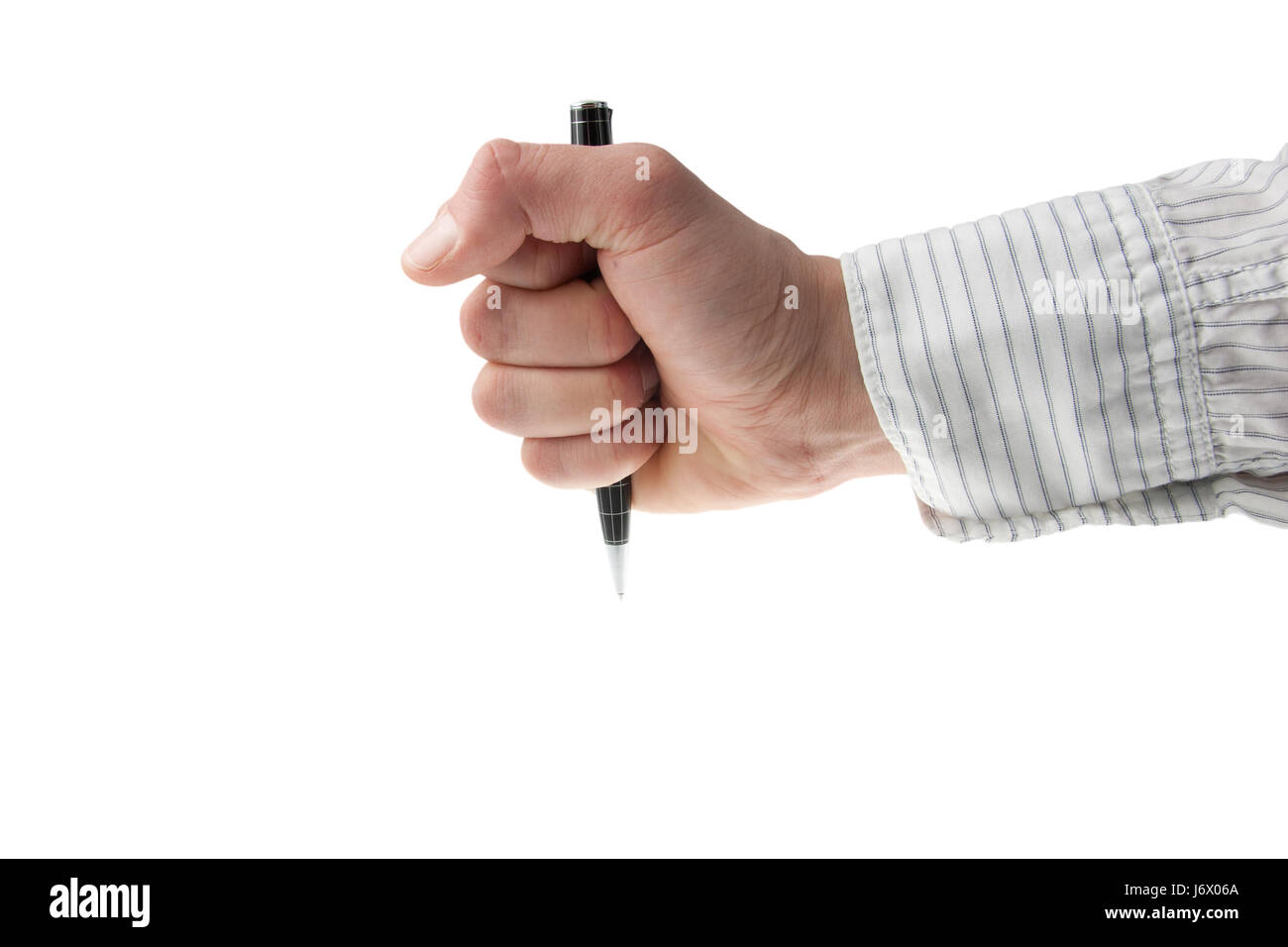Hand writing write handing hi-res stock photography and images - Alamy