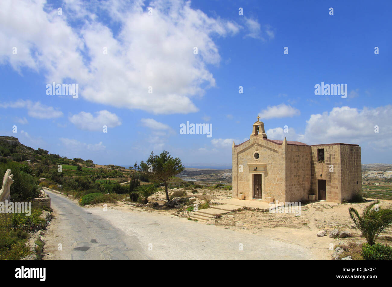 North malta hi-res stock photography and images - Alamy