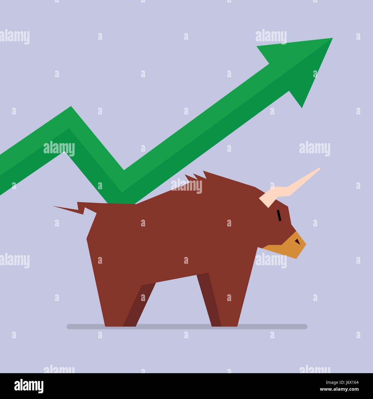Growth force Stock Vector Images - Alamy