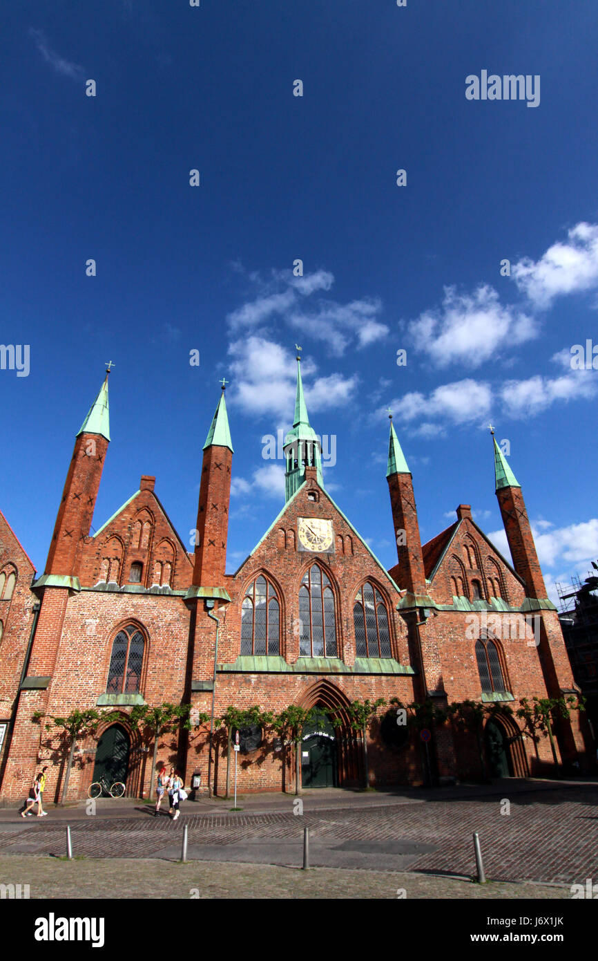 Holy spirit hospital hi-res stock photography and images - Alamy