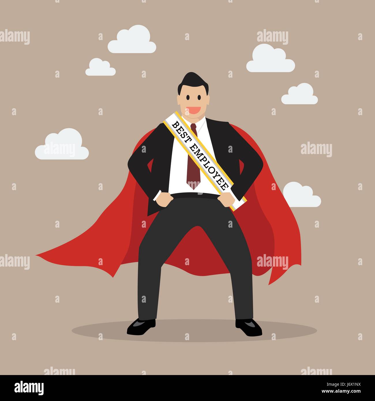 Employee Vector Vectors Stock Photos & Employee Vector Vectors Stock ...