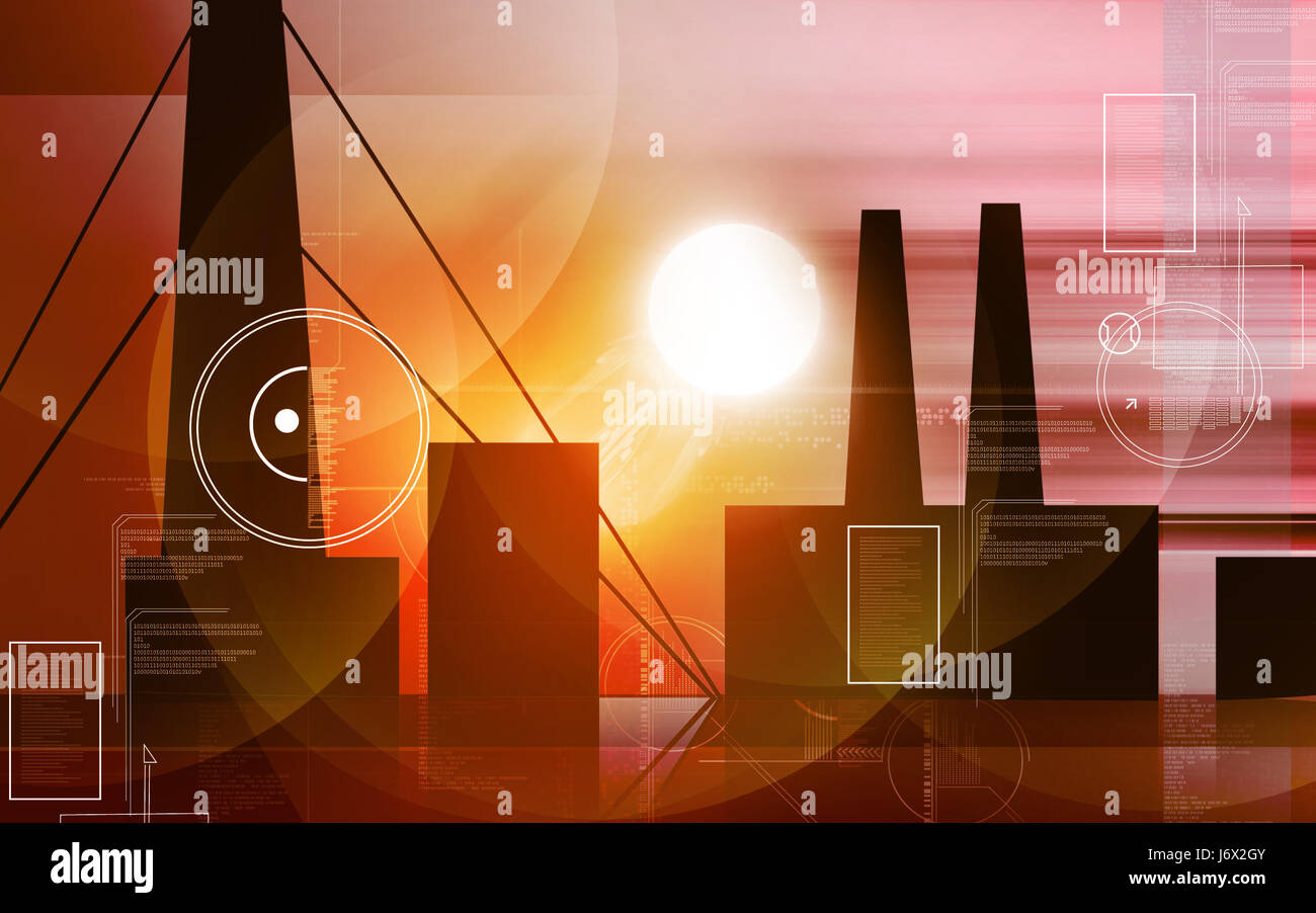 industrial work factory funnel pictogram symbol pictograph trade symbol ...