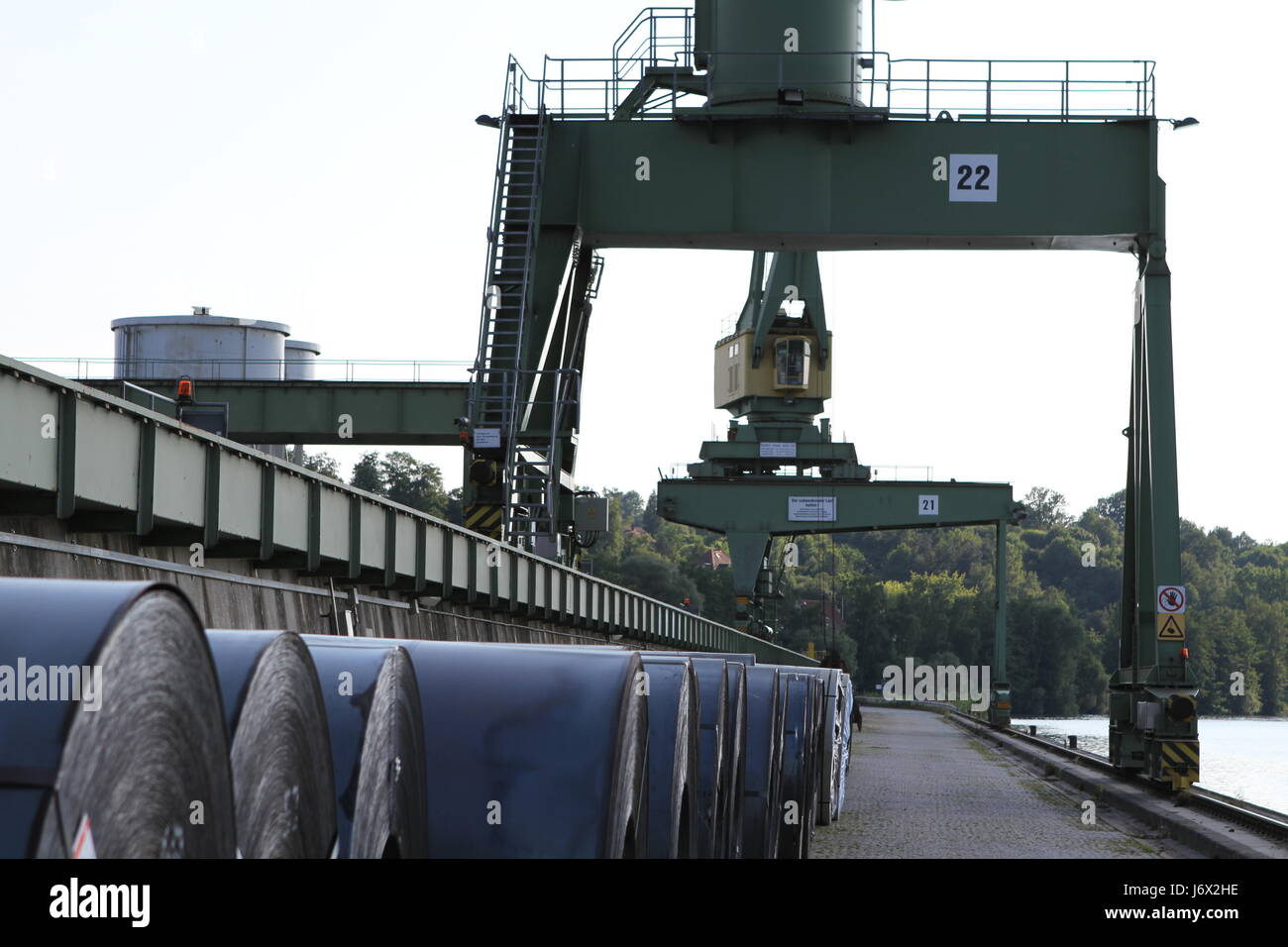 Bayh hi-res stock photography and images - Alamy