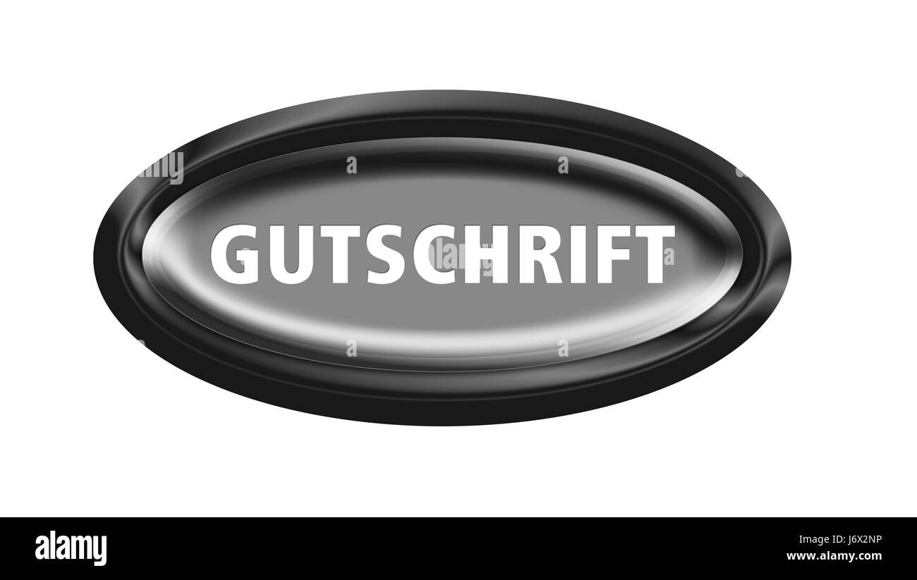 Gutschreiben Black and White Stock Photos & Images - Alamy
