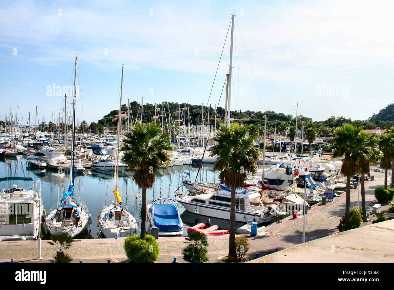 Cavalaire sur mer hi-res stock photography and images - Alamy