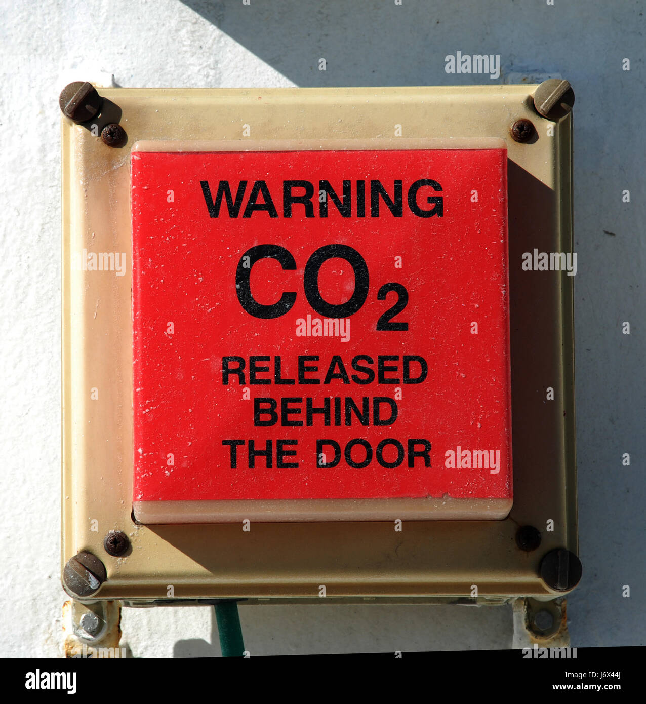 danger warning notice security safety danger caution advise placard ...