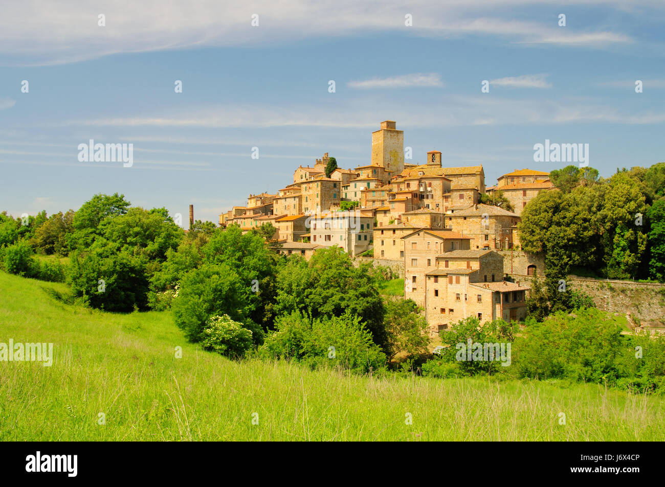 Petroio italy hi-res stock photography and images - Alamy
