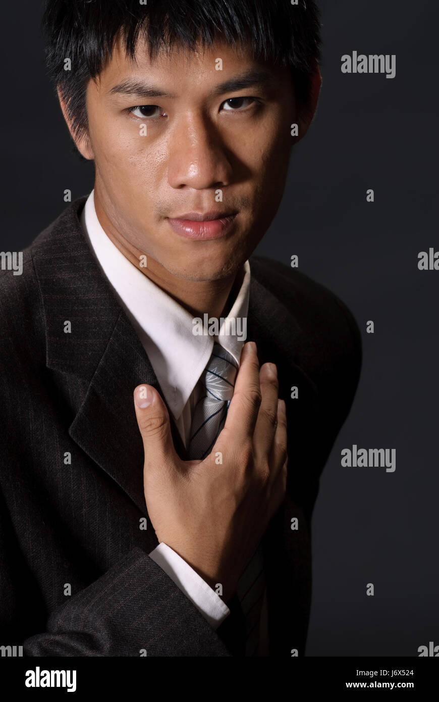 guy male masculine portrait look glancing see view looking peeking ...