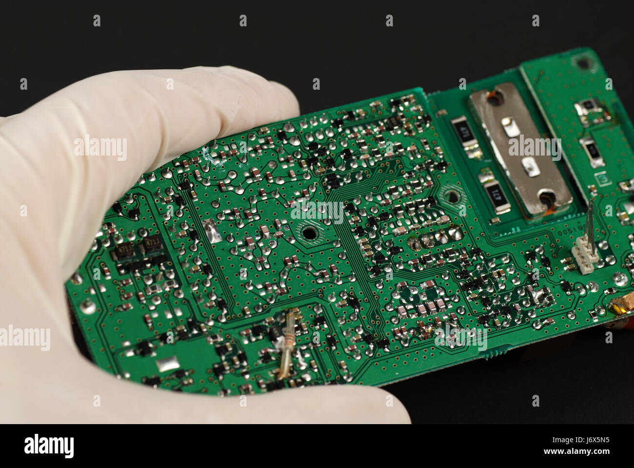 electronics technology electronics engineering printed circuit board ...