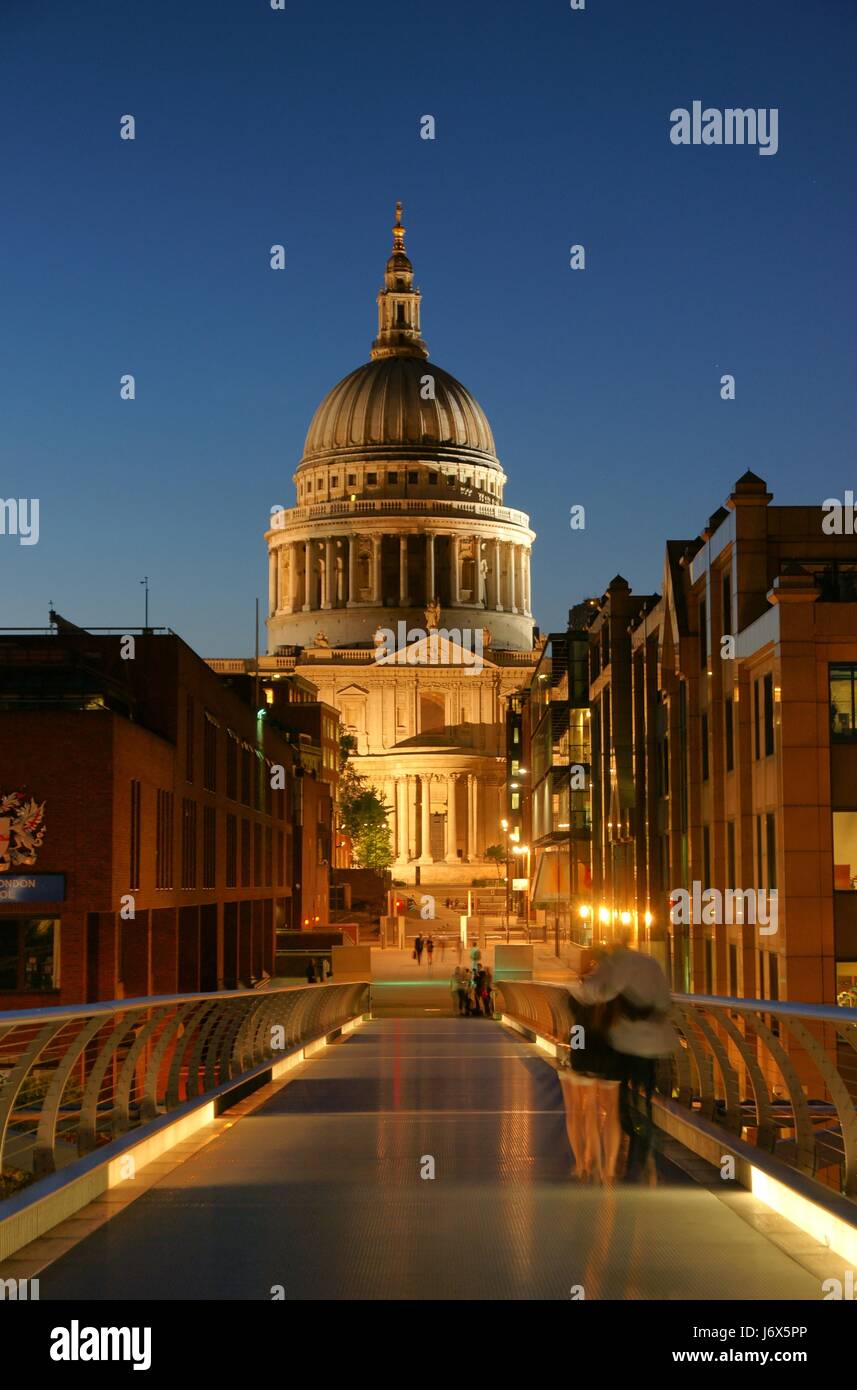 bridge processor london england thames river water blue shine shines ...