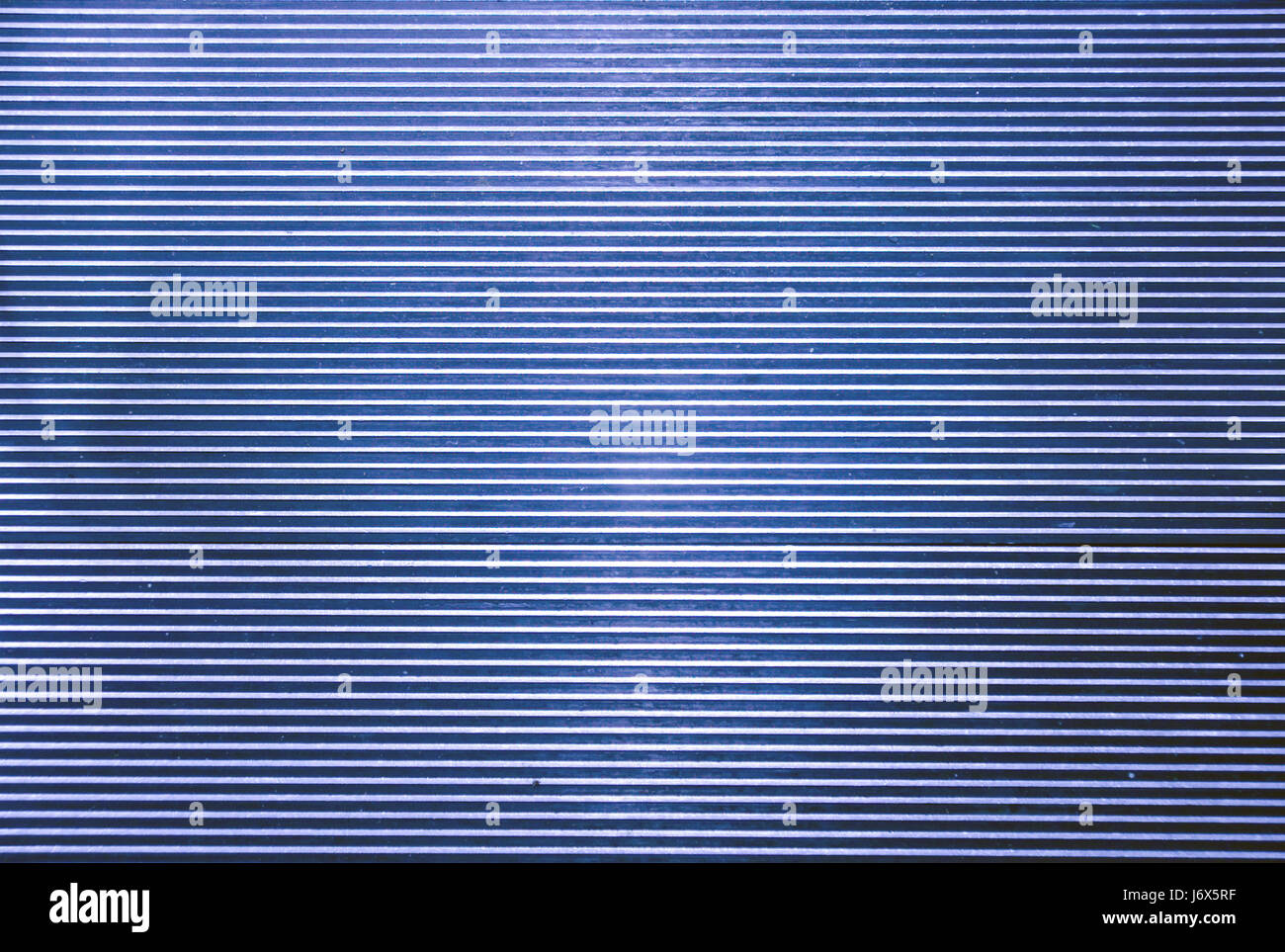 blue silver striated metal surface bluish backdrop background stripes ...