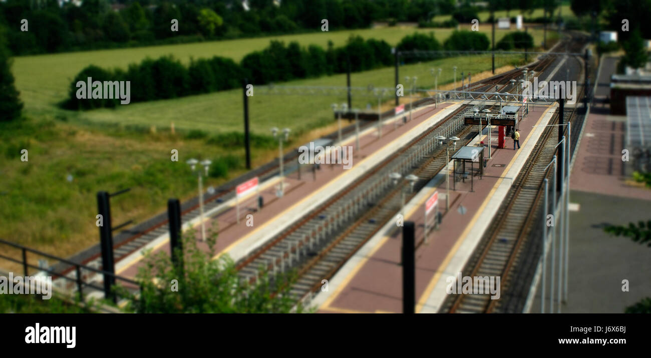 game worlds platform Stock Photo - Alamy