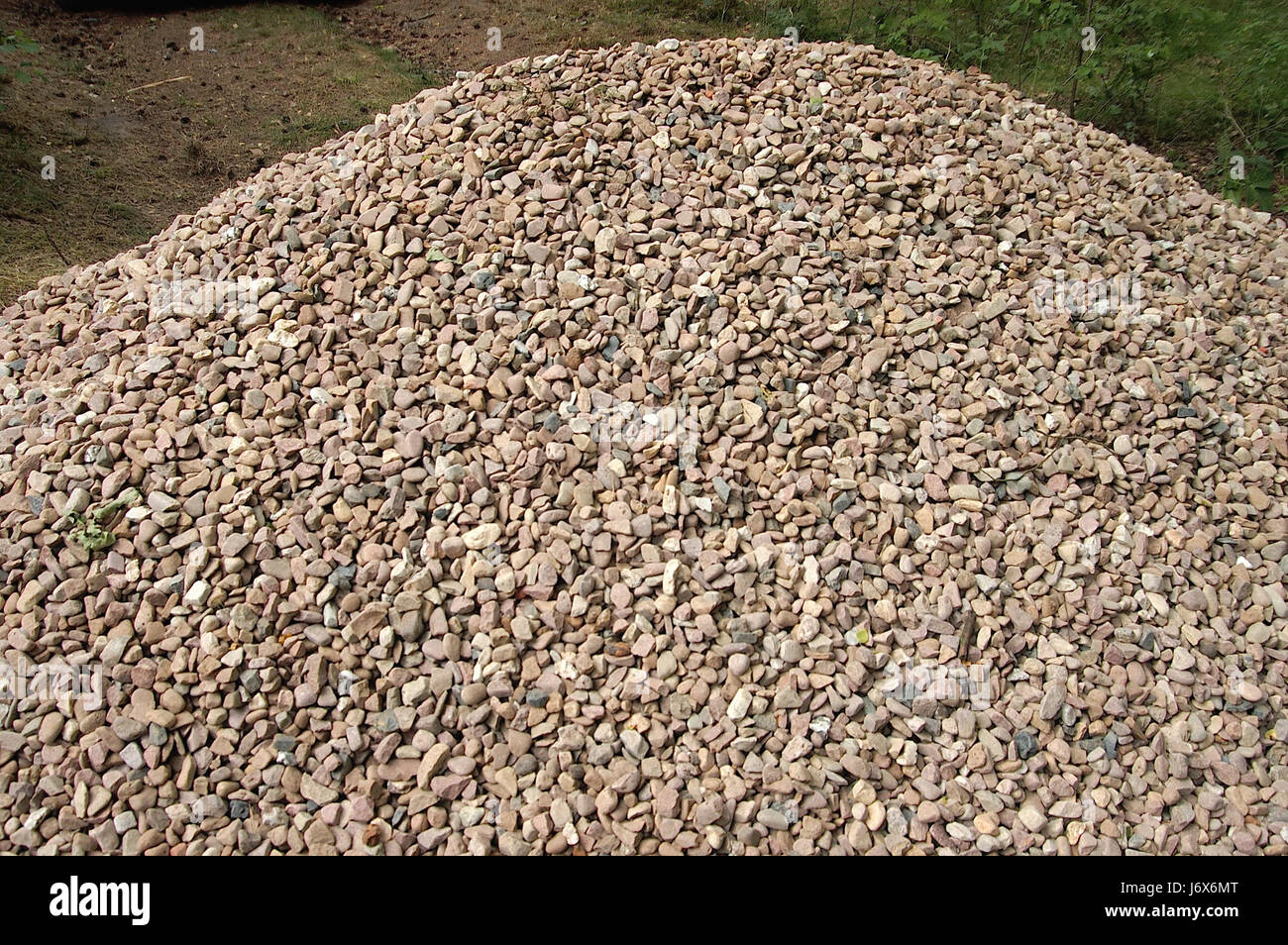 gravel building materials silicic building material scree granulation ...
