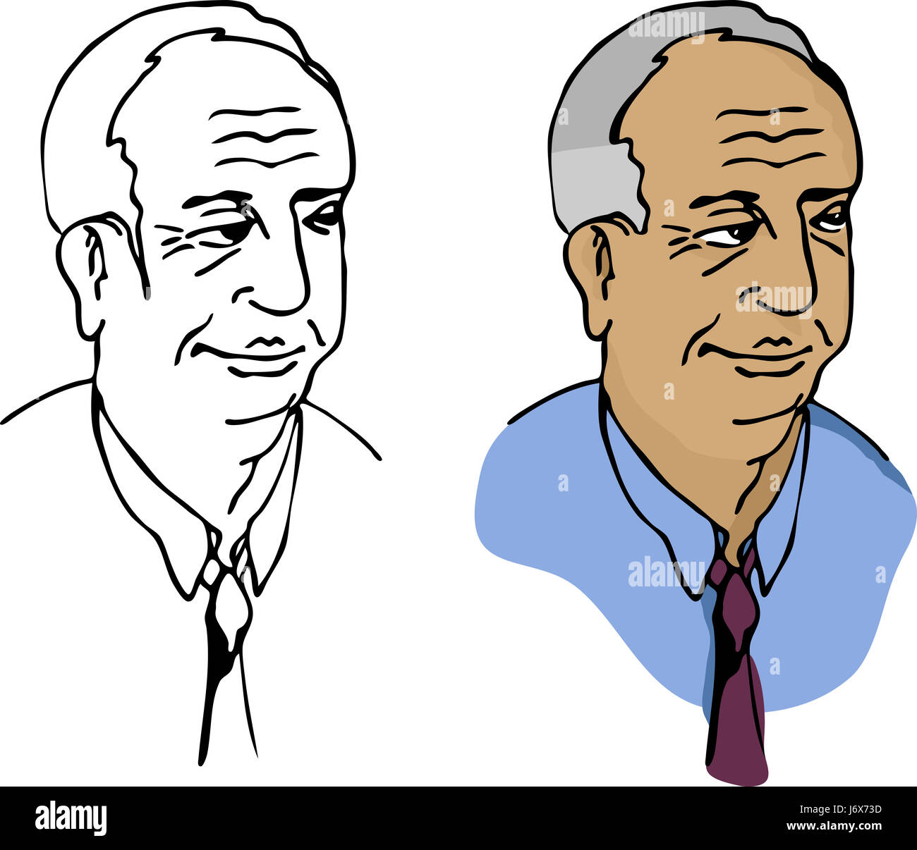 leader captain chieftain chief boss manager superior business man ...