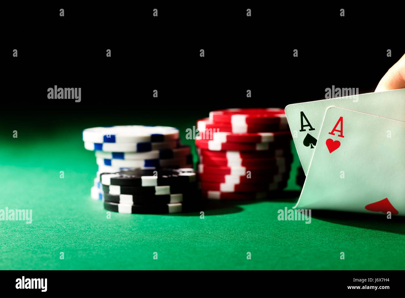 Two chips hi-res stock photography and images - Alamy