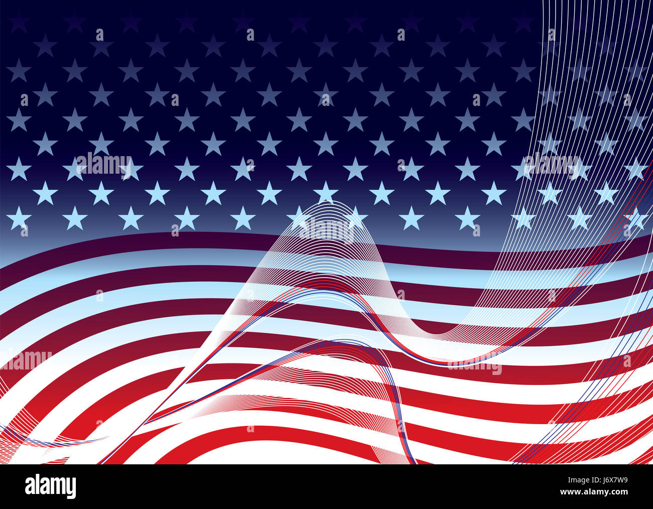 american america flag wallpaper backdrop background blue model design ...