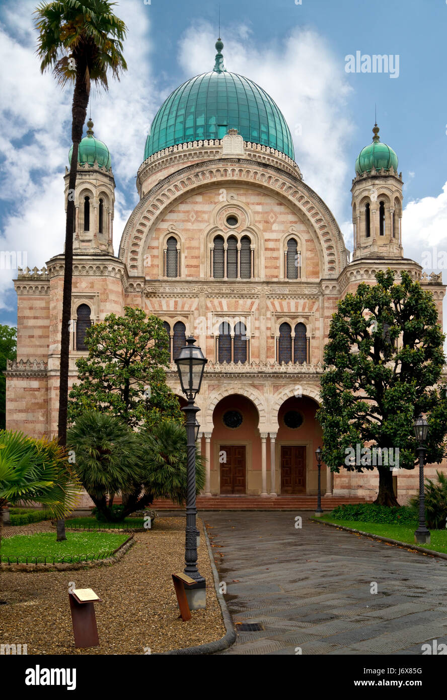 religion jewishness judaism style of construction architecture ...