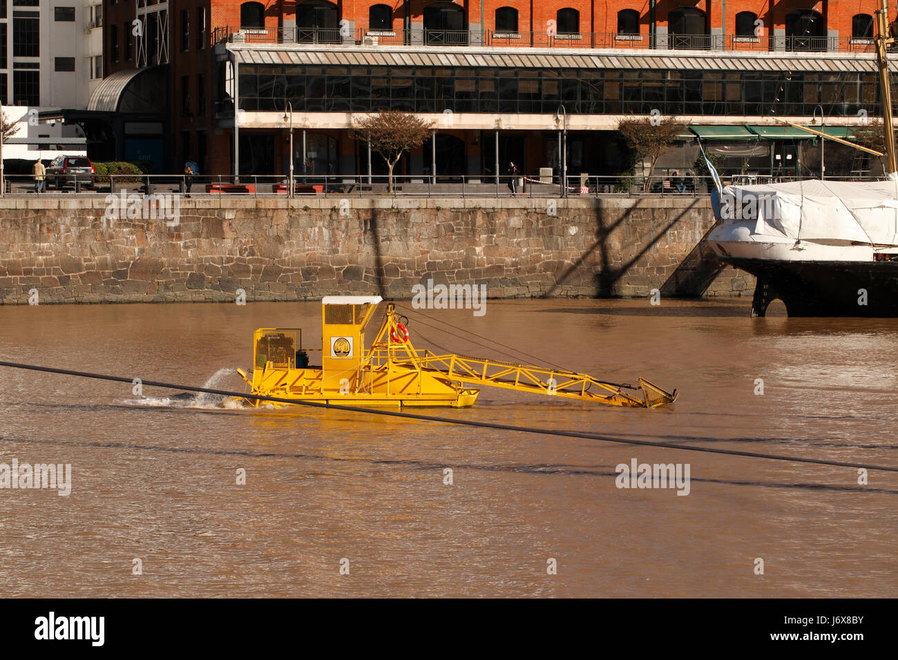 Specialist cleaning hi-res stock photography and images - Alamy