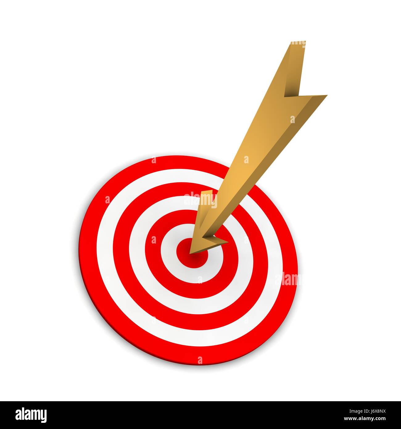 object goal passage gate archgway gantry aim center target arrow ...