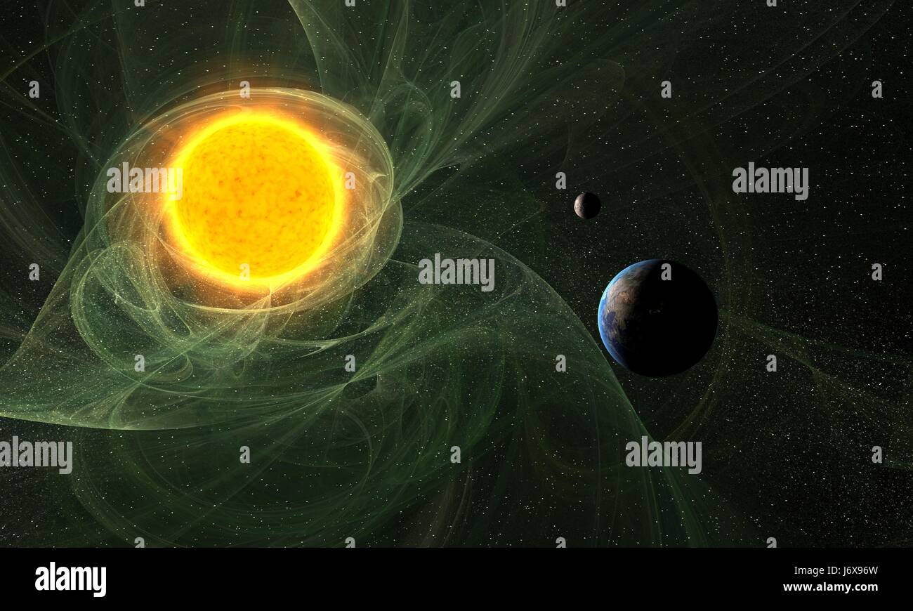 space universe moon globe planet earth world star heavenly body ...