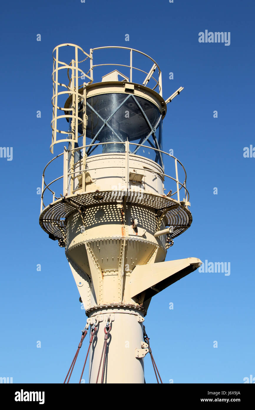 Cable beacon hi-res stock photography and images - Alamy