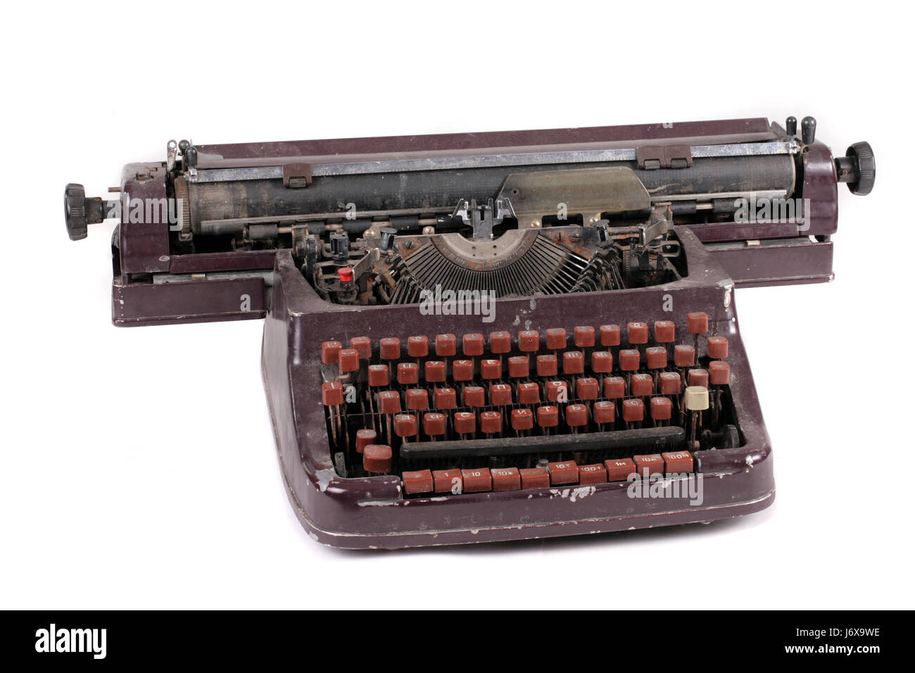 type write wrote writing writes model build work factory typewriter ...