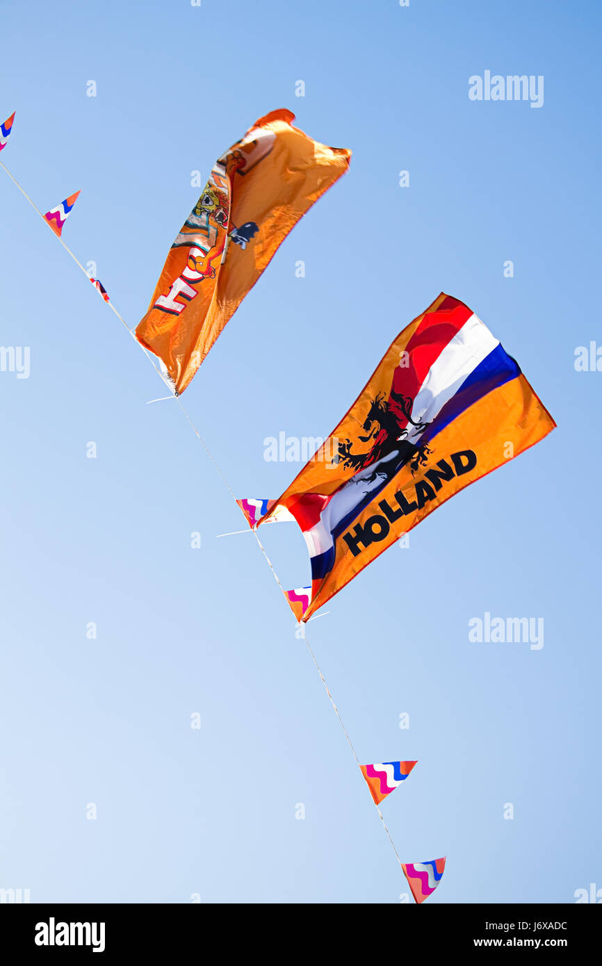 Soccer european championships holland hi-res stock photography and ...