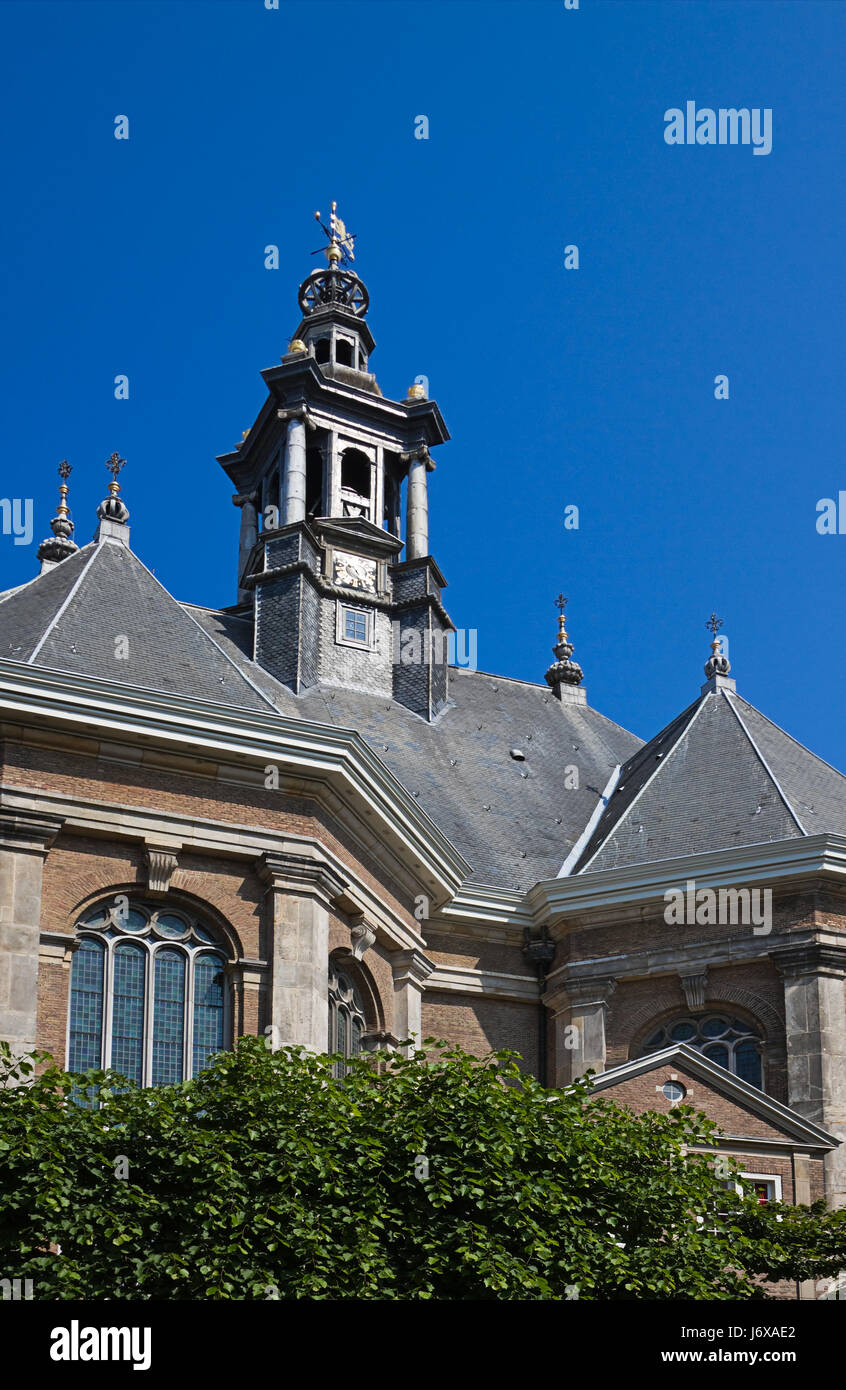 blue church churches christian christianity firmament sky building blue ...