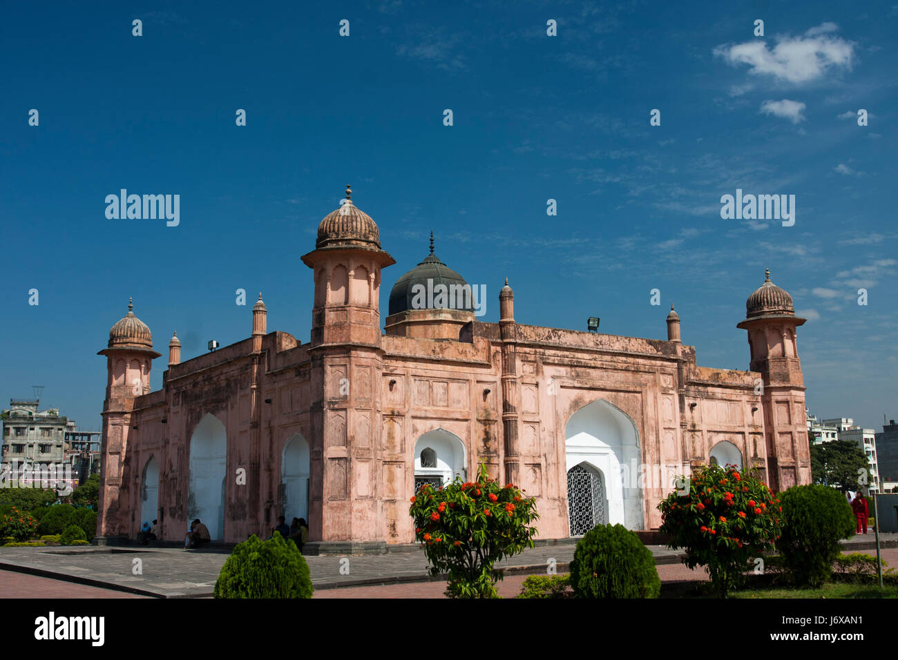 Tomb of bibi pari hi-res stock photography and images - Alamy