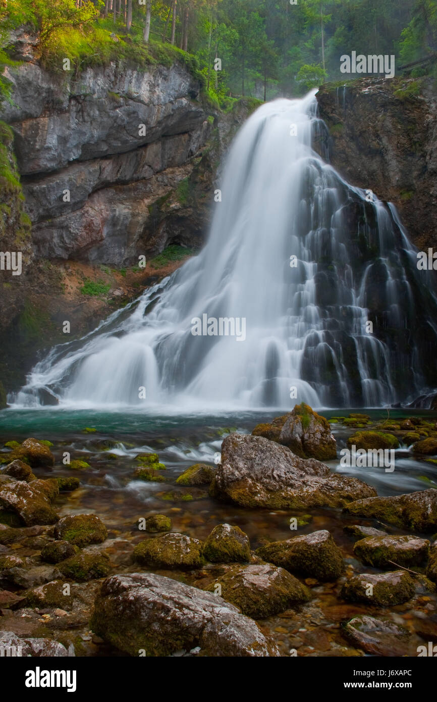 Golling High Resolution Stock Photography and Images - Alamy