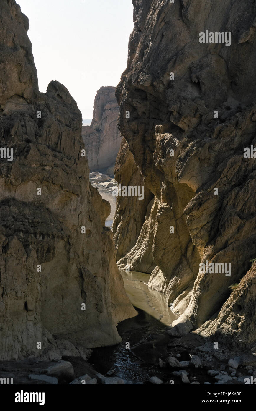 selja gorge in the atlas mountains Stock Photo - Alamy