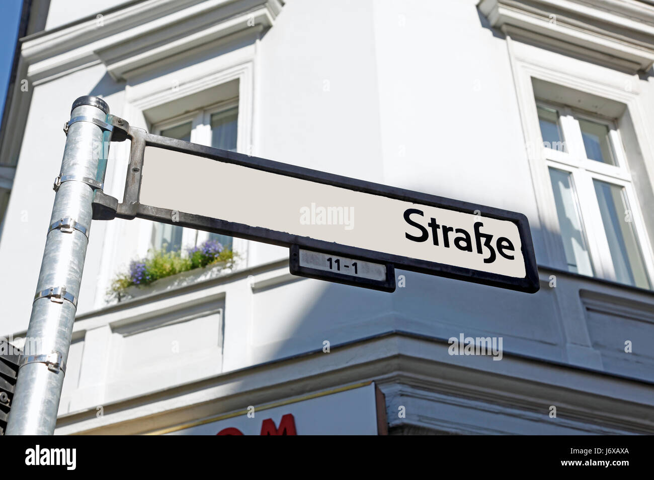 Description signs hi-res stock photography and images - Alamy