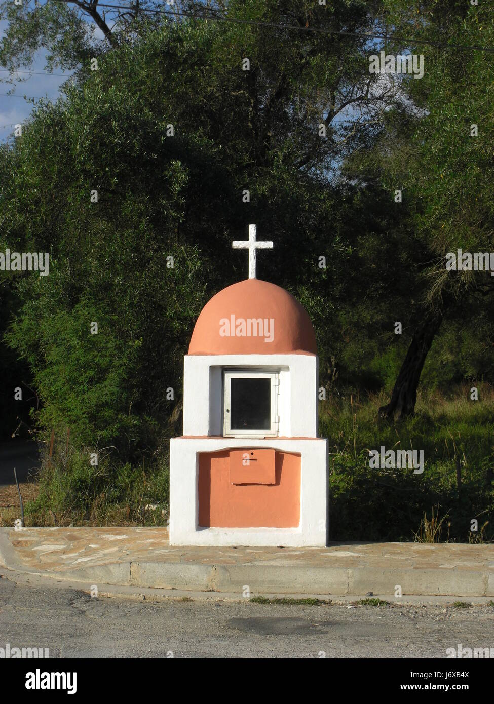 Minikapelle hi-res stock photography and images - Alamy