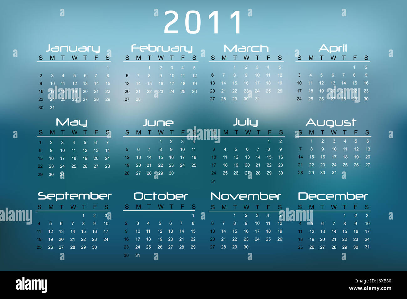 blue art illustration abstract backdrop background calender calendar ...