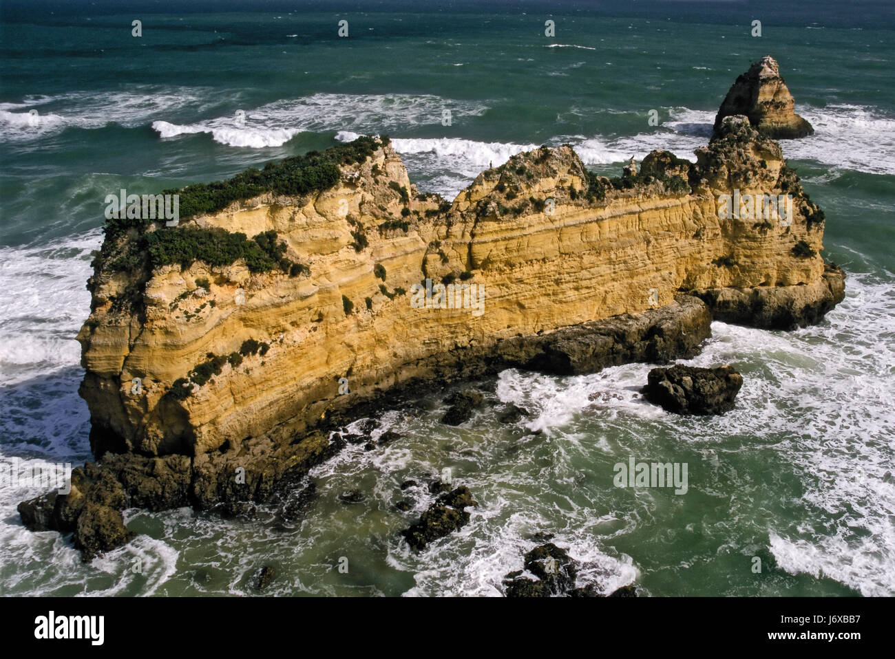 coast in lagos Stock Photo - Alamy