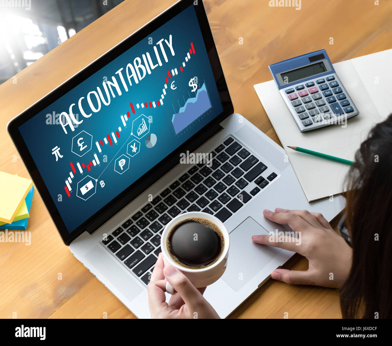 Accountability Savings Account Money Global Finance calculate the ...