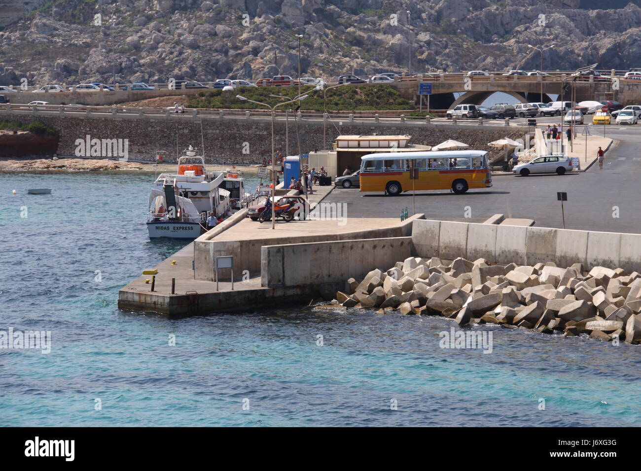 Zubringerstrasse hi-res stock photography and images - Alamy