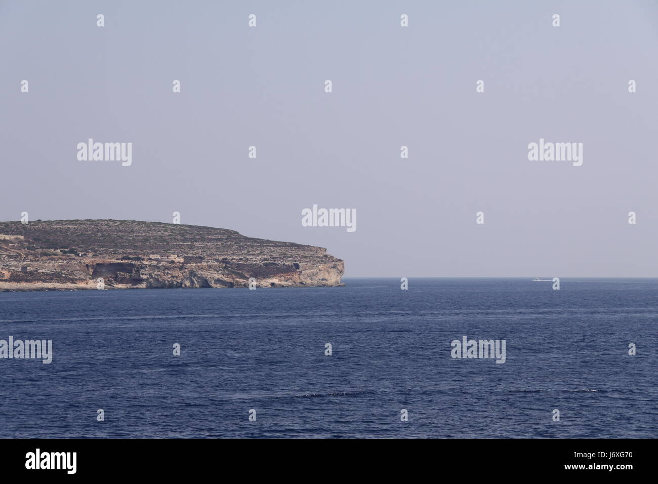 tourism water mediterranean salt water sea ocean look-out malta sight ...