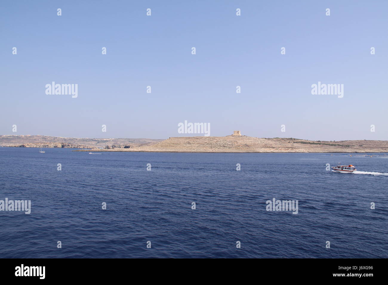 stone water mediterranean salt water sea ocean stone house watchtower ...