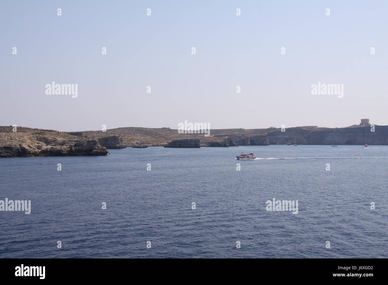 stone water mediterranean salt water sea ocean stone house watchtower ...