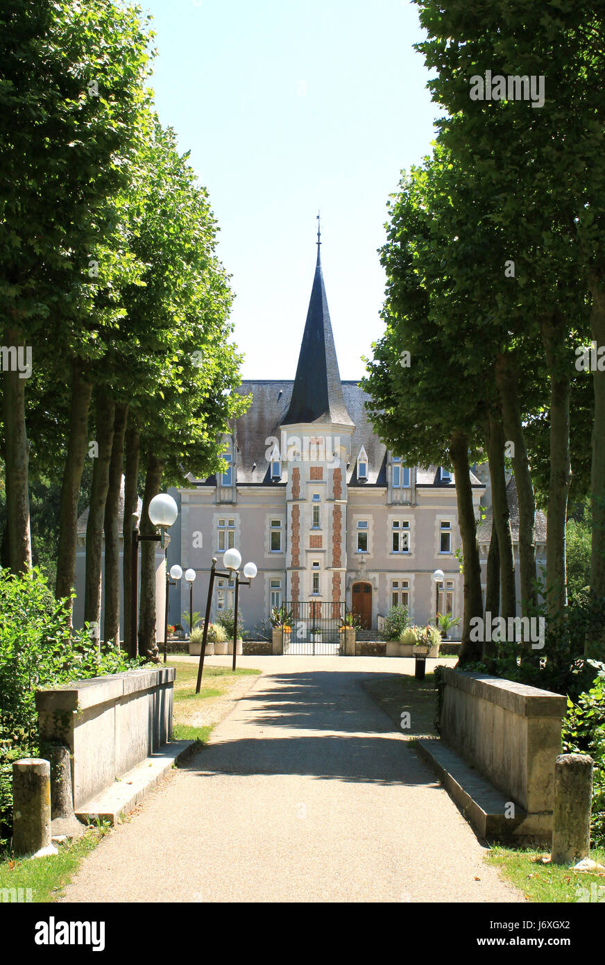 tower bridge rampart castle manor chateau castles tower travel art tree ...