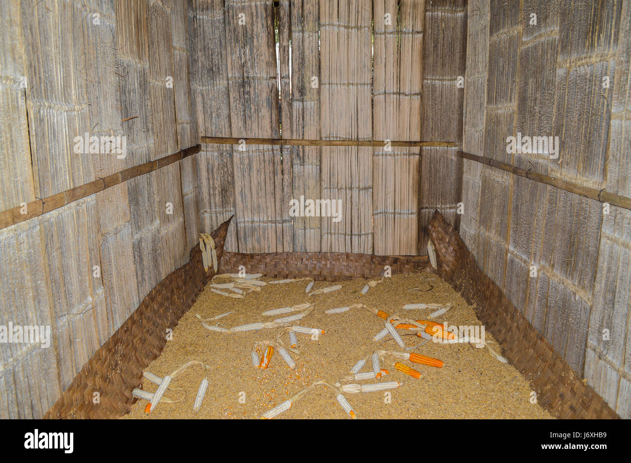 Granary leaf hi-res stock photography and images - Alamy