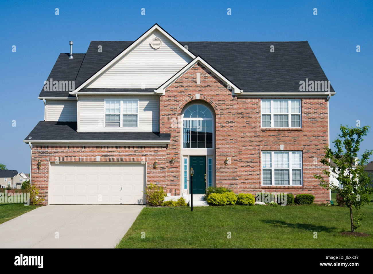 house building typical style of construction architecture architectural ...